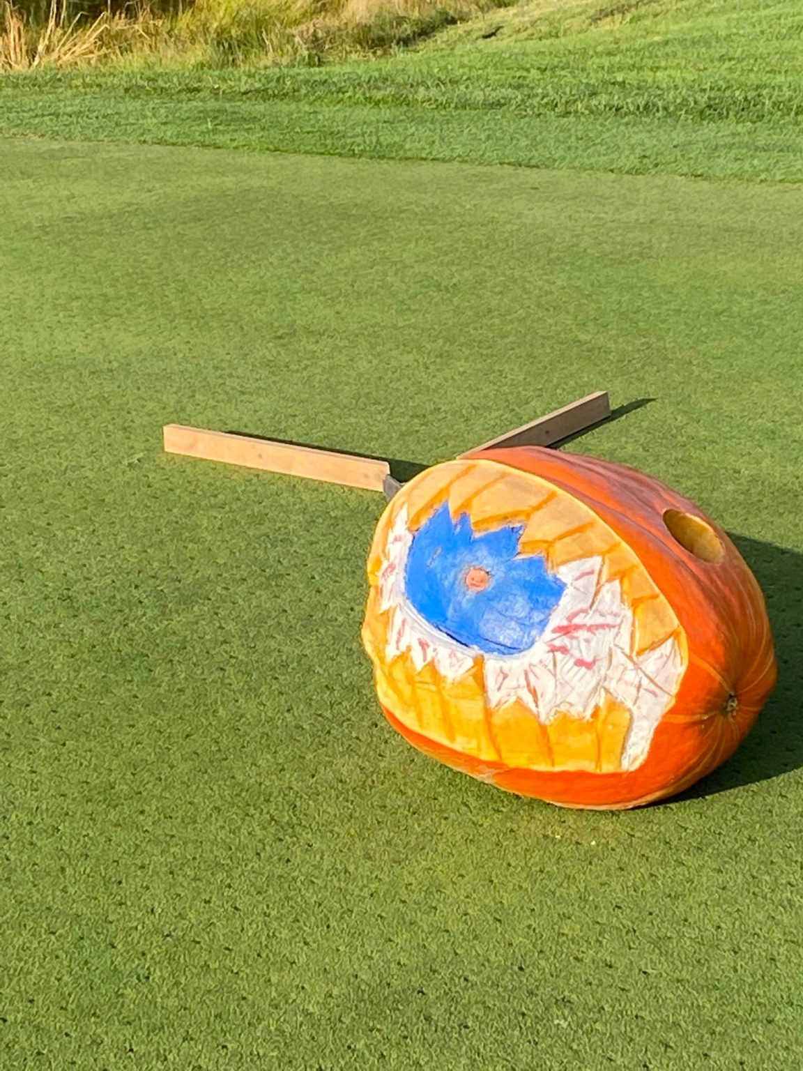 2022 Great Pumpkin Open RESULTS - Oceana